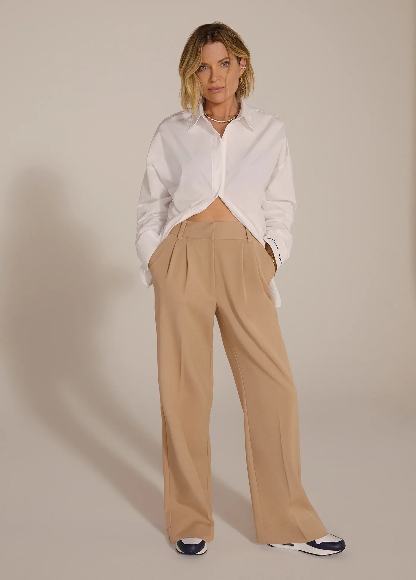 PANTS – THE EDIT.